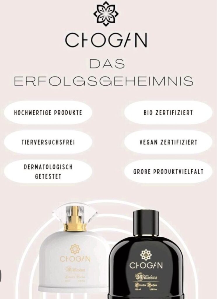 Willkommen im Duftzauberland! – "entdecke den Charme der Duftzauberei"